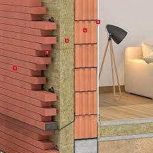 Rockwool VENTIROCK F Super 033 12cm 4 panele 100x60 metra Izolim leshi ...