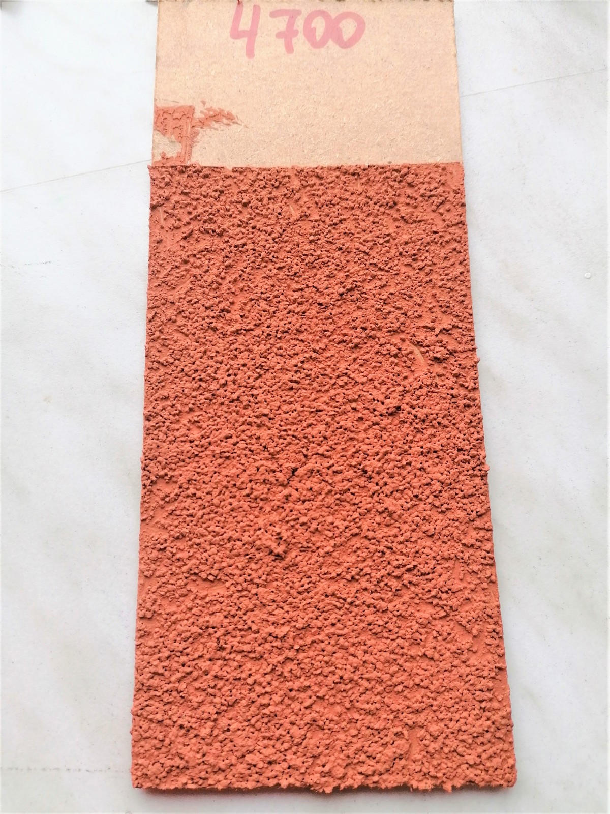 Peinture silicone acrylique Adam Materiaux TO-RAL 4700/10L