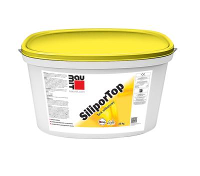 BAUMIT 0767 Render (Y=72%) Siliportop 1.5 mm / 25 kg bucket