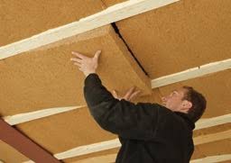 Isolant laine bois SEMI-RIGIDE 16cm Steico Flex 036 / ballot 2.1m²