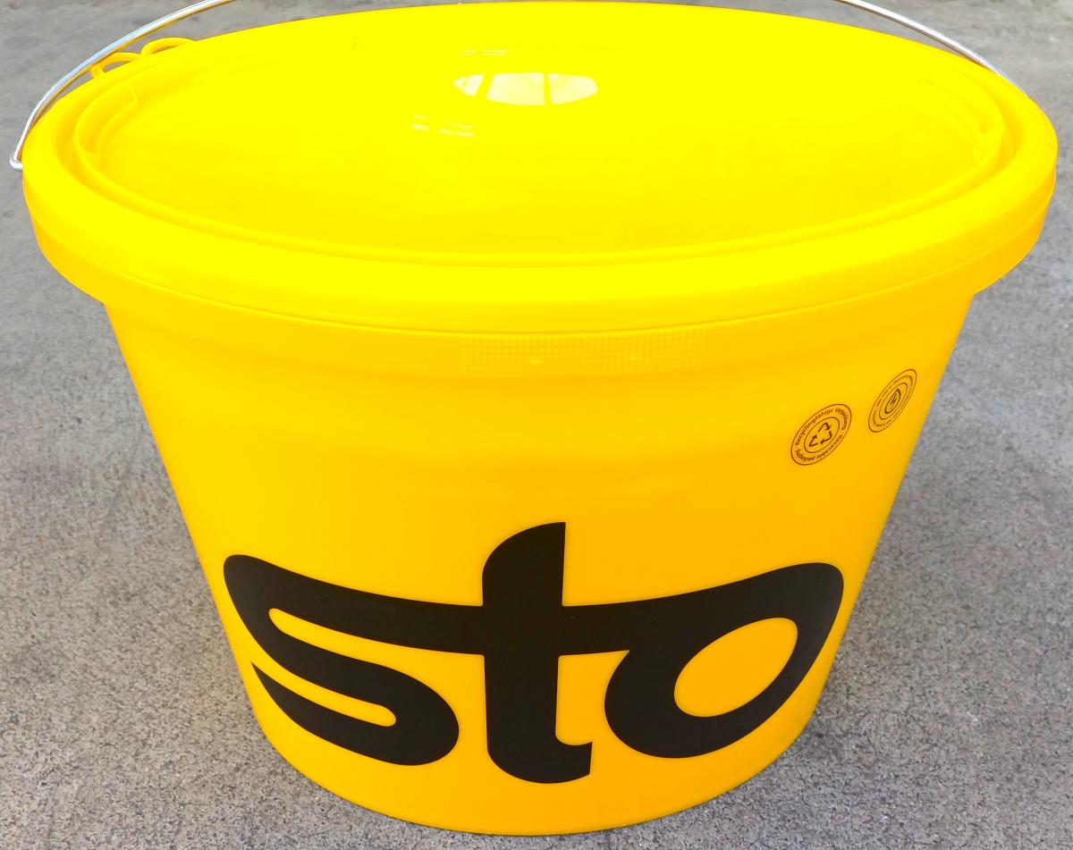 Crepis STO 16049 Y=74% Stosilco K 1.5mm/ Seau 25kg