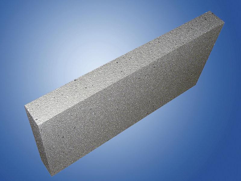 ISOLANT FACADE EPS KNAUF 14cm THERM EXPERT XTHERM GRIS 032/ 1m²